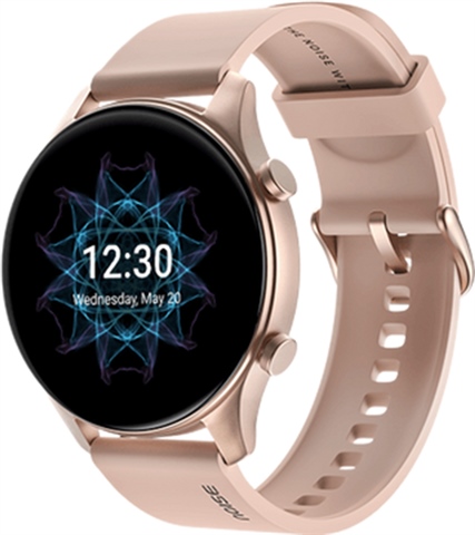 Noise Evolve 2 Smartwatch - Pink, B - CeX (IN): - Buy, Sell, Donate