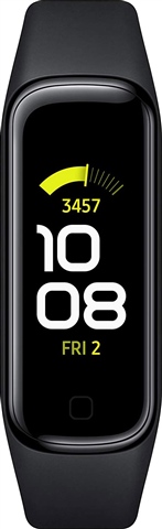 Samsung Galaxy Fit2 SM-R220 - Black, C - CeX (IN): - Buy, Sell, Donate