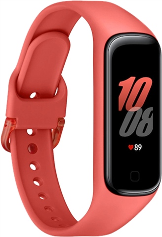 Samsung Galaxy Fit2 SM-R220 - Scarlet, C - CeX (IN): - Buy, Sell, Donate