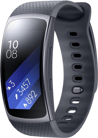 Samsung Gear Fit II SM-R360, B - CeX (IN): - Buy, Sell, Donate