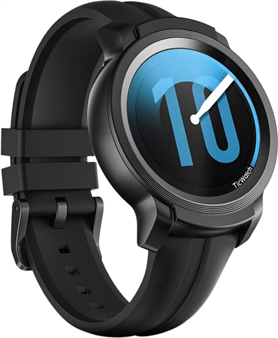 Ticwatch E2 Fitness Smartwatch, B - CeX (IN): - Buy, Sell, Donate