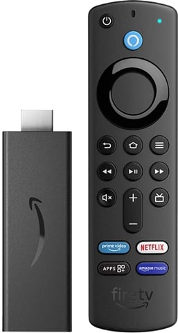 Amazon Fire TV Stick (3rd Gen) 2021 with 3rd Gen Alexa Voice Remote, C ...