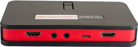 EZCAP 284 Video Capture Card, A - CeX (IN): - Buy, Sell, Donate