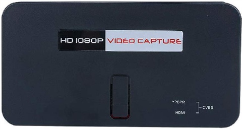 EZCAP 284 Video Capture Card, B - CeX (IN): - Buy, Sell, Donate