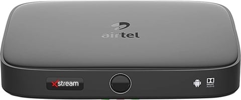 Airtel Xstream Smart Stick Media Streaming Device, C - CeX (IN): - Buy ...