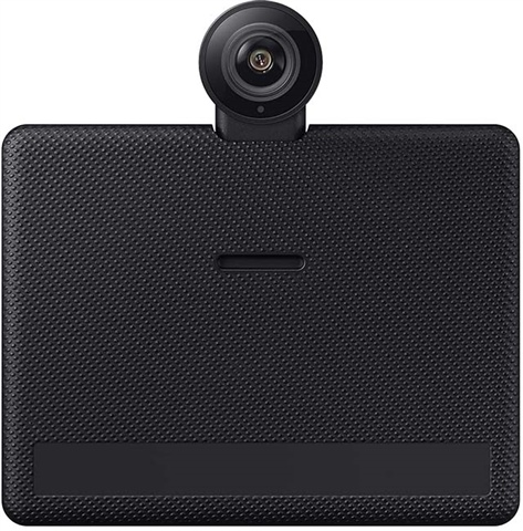 Samsung VG-STCBU2K Slim Fit TV Webcam - CeX (IN): - Buy, Sell, Donate