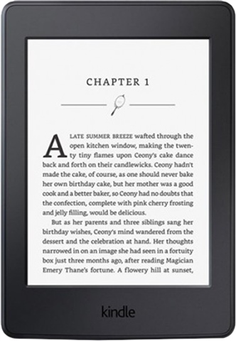 Amazon Kindle Paperwhite 3 Wifi 2015, C - CeX (IN): - Buy, Sell, Donate