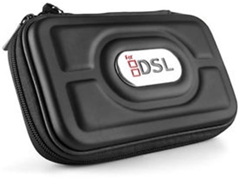 DS Lite Airfoam Case - CeX (IN): - Buy, Sell, Donate