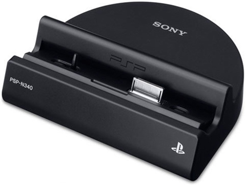 Official PSP Go! Cradle - CeX (IN): - Buy, Sell, Donate