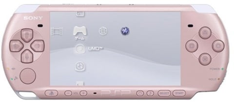 PSP S&L 3000 Pink, Boxed - CeX (IN): - Buy, Sell, Donate