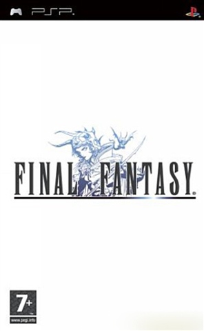 Final Fantasy I (1) - CeX (IN): - Buy, Sell, Donate