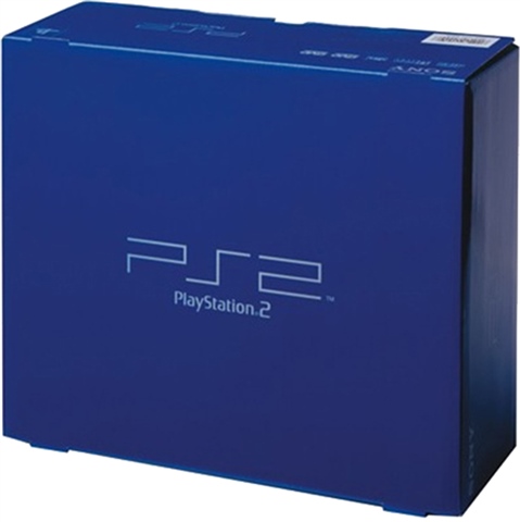 Playstation2 Boxed - CeX (IN): - Buy, Sell, Donate