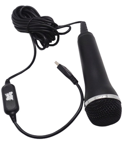PS3 Value Wired Microphone - CeX (IN): - Buy, Sell, Donate