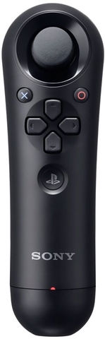Playstation Move Navigation Controller - CeX (IN): - Buy, Sell, Donate