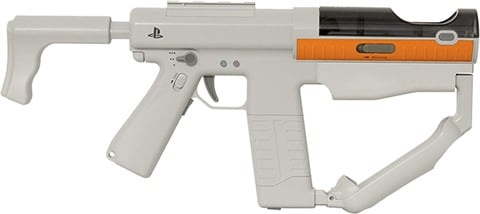 Official PS3 Move Sharp Shooter Gun - CeX (IN): - Buy, Sell, Donate