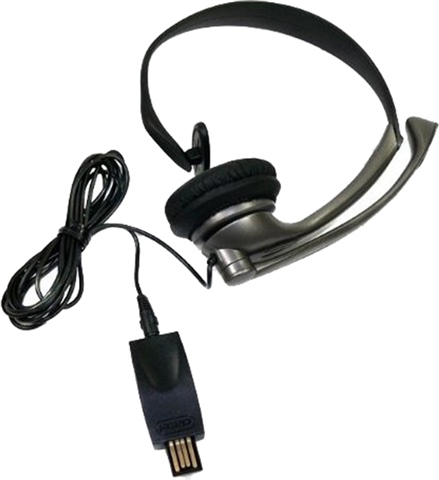 PS3 Value Wired Headset - CeX (IN): - Buy, Sell, Donate