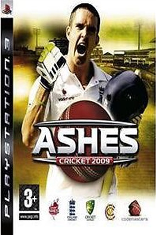 Ashes Cricket 09 - CeX (IN): - Buy, Sell, Donate