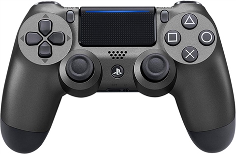 Playstation 4 Slim Console 1TB Days Of Play Steel Black (1 SB Pad ...