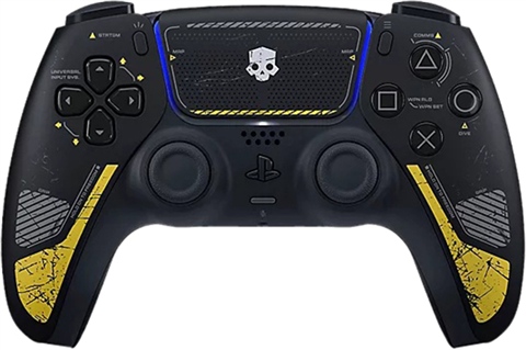 PS5 Official DualSense Controller Helldivers 2 - CeX (IN): - Buy, Sell ...