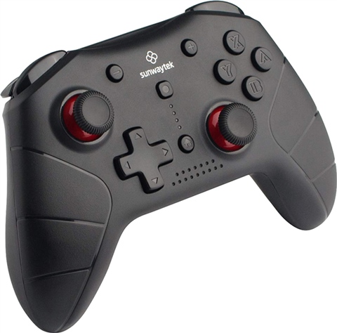 Value 3rd Party Switch Wireless Controller - CeX (IN): - Buy, Sell, Donate