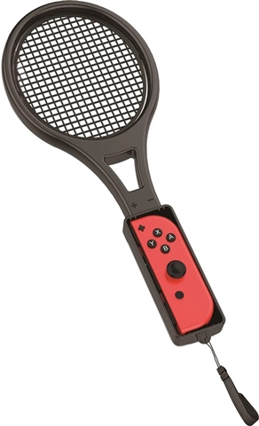 Value 3rd Party Tennis Racket Joy-Con Attachment (Single) - CeX (IN ...