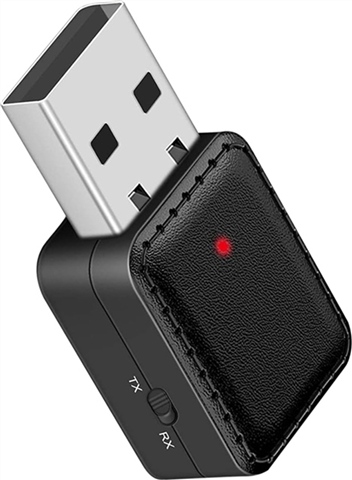Value 3rd Party Switch Bluetooth Audio Adapter - CeX (IN): - Buy, Sell ...
