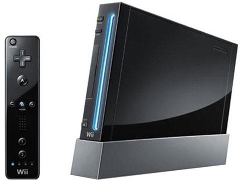 Wii Black Unboxed & WiimotePlus NTSC (No Game) - CeX (IN): - Buy, Sell ...