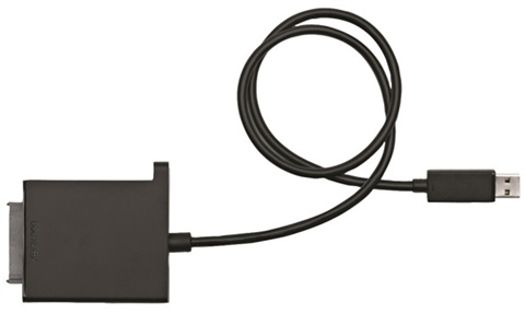 Xbox 360 Hard Drive Transfer Cable Kit - CeX (IN): - Buy, Sell, Donate