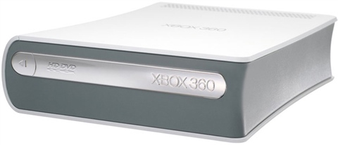 Xbox 360 Official HD-DVD Drive - CeX (IN): - Buy, Sell, Donate