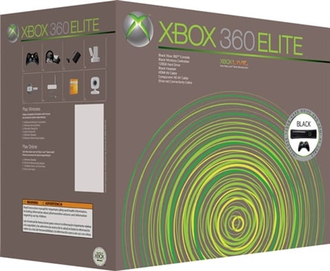 Xbox 360 Elite 250GB, Boxed - CeX (IN): - Buy, Sell, Donate