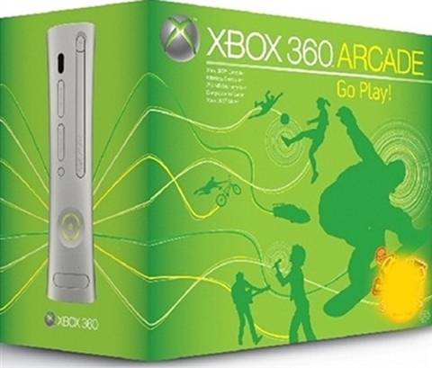 Xbox 360 (HDMI) & Wireless Pad Boxed - CeX (IN): - Buy, Sell, Donate