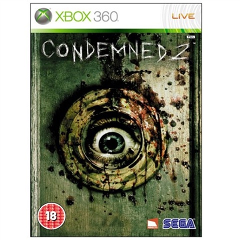 Condemned 2: Bloodshot - CeX (IN): - Buy, Sell, Donate