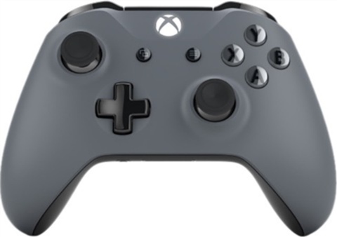Official Xbox One Storm Grey Design Lab Controller - CeX (IN): - Buy ...