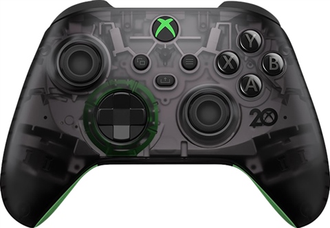 Official Xbox Series 20th Anniversary Wireless Controller - CeX (IN ...
