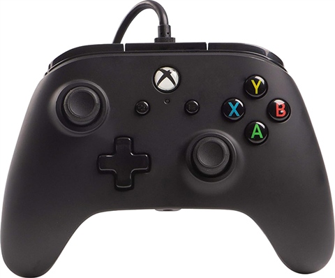 Value Xbox Series PowerA Wired Controller - CeX (IN): - Buy, Sell, Donate