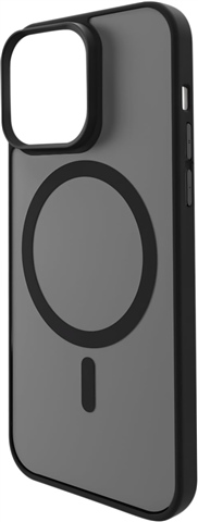 GRIPP Bolt Matte Texture Case For iPhone 15 Plus - Black - CeX (IN ...