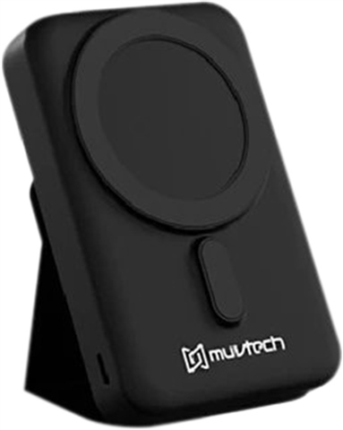 Muvtech PB-MAG02 Airmag Go 10000mAh 15W Wireless Charging Power Bank ...