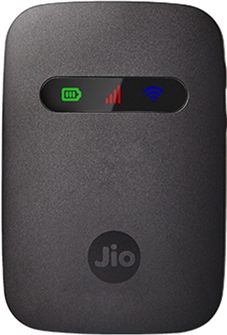 JioF JMR540 Wireless MiFi - Jio - CeX (IN): - Buy, Sell, Donate