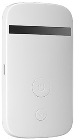 Generic 43.2Mbps 3G Portable MiFi Hotspot, Unlocked - CeX (IN): - Buy ...