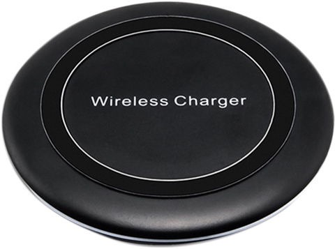 Generic Qi Wireless Charger - CeX (IN): - Buy, Sell, Donate