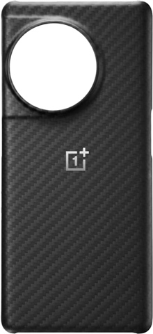 OnePlus 11R 5G Aramid Fiber Case Black - CeX (IN): - Buy, Sell, Donate