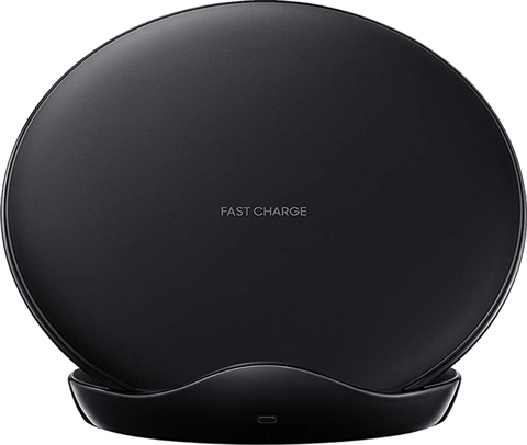 Samsung Wireless Qi Charger EP-N5100 for Samsung Galaxy S9/S9+ - CeX ...