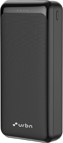 URBN UPR211 20000mAh Fast Charging Power Bank - CeX (IN): - Buy, Sell ...