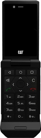 Cat S22 Flip 16GB Black, VoLTE C - CeX (IN): - Buy, Sell, Donate