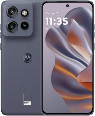 Motorola Edge 50 Neo Dual Sim (8GB+256GB) PANTONE Grisaille, VoLTE B ...