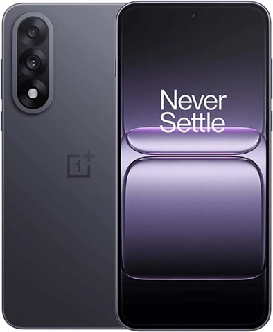 OnePlus Nord 5 5G (8GB+256GB) Phantom Grey, VoLTE A - CeX (IN): - Buy ...