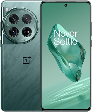 OnePlus 12 5G 16GB+512GB Flowy Emerald, VoLTE C - CeX (IN): - Buy, Sell ...