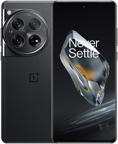 OnePlus 12 5G 16GB+512GB Silky Black, VoLTE B - CeX (IN): - Buy, Sell ...