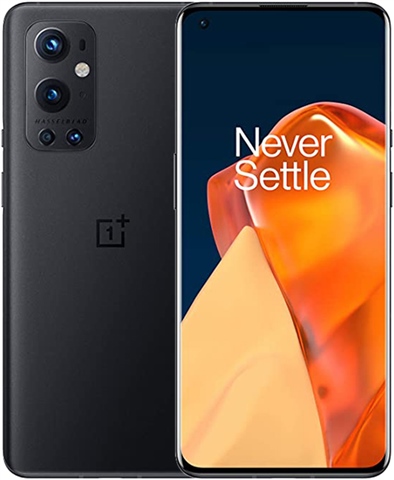 OnePlus 9 Pro 5G 8GB+128GB Stellar Black, VoLTE B - CeX (IN): - Buy ...