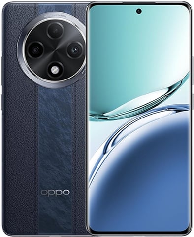 Oppo F27 Pro +/Plus 5G (8GB+128GB) Midnight Navy, VoLTE B - CeX (IN ...